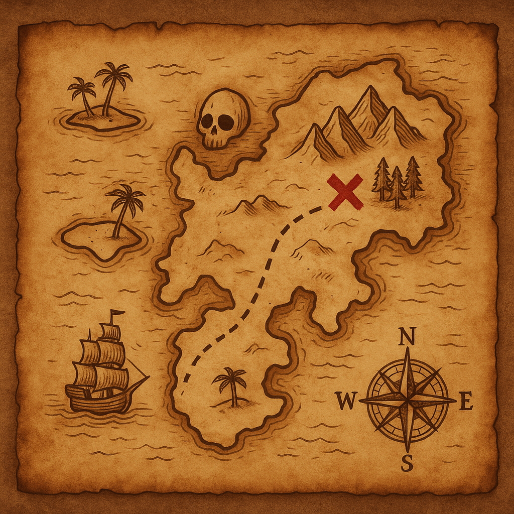 Flow of the Week: Boosting retention with gamified pop-ups (a treasure ...